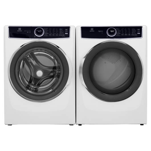 Ensemble de buanderie Electrolux *ELFW7537AW/ELFE753CAW | Tanguay