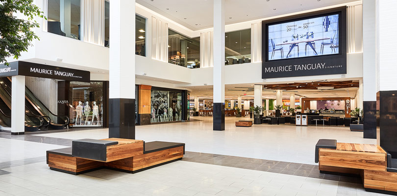 Trouvez le magasin le plus proche | Maurice Tanguay Signature Québec